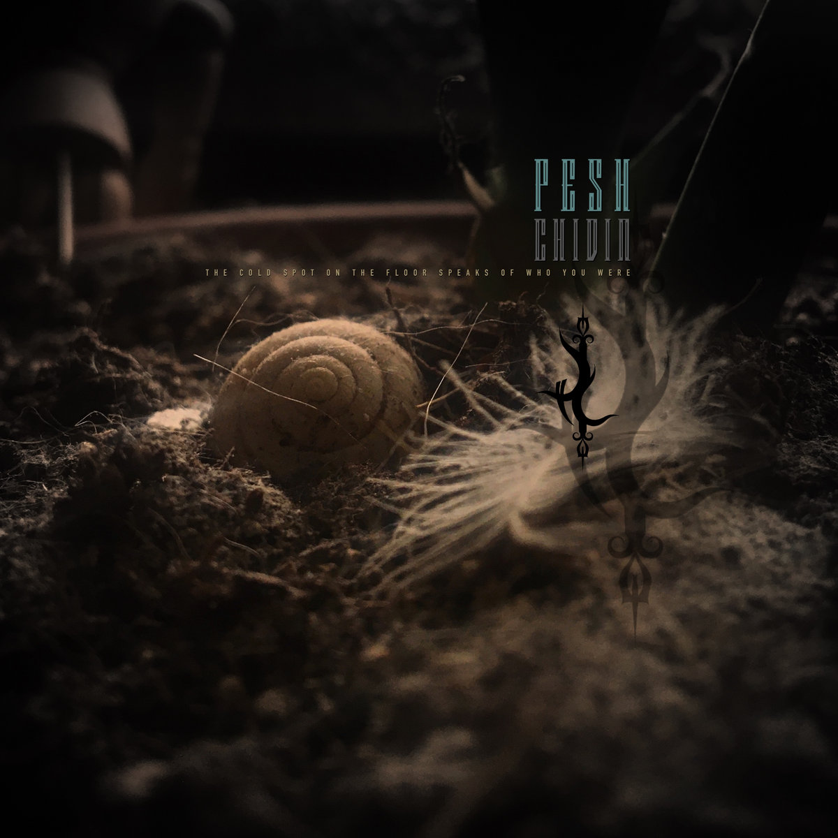 Times Unwinding | Pesh Chidin