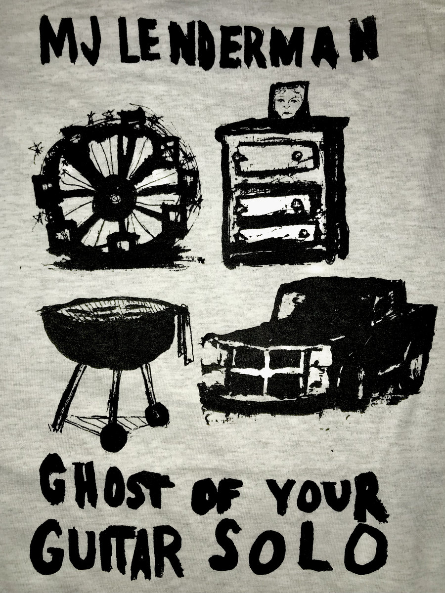 GOYGS t shirt | MJ Lenderman