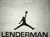Jordan shirt | MJ Lenderman