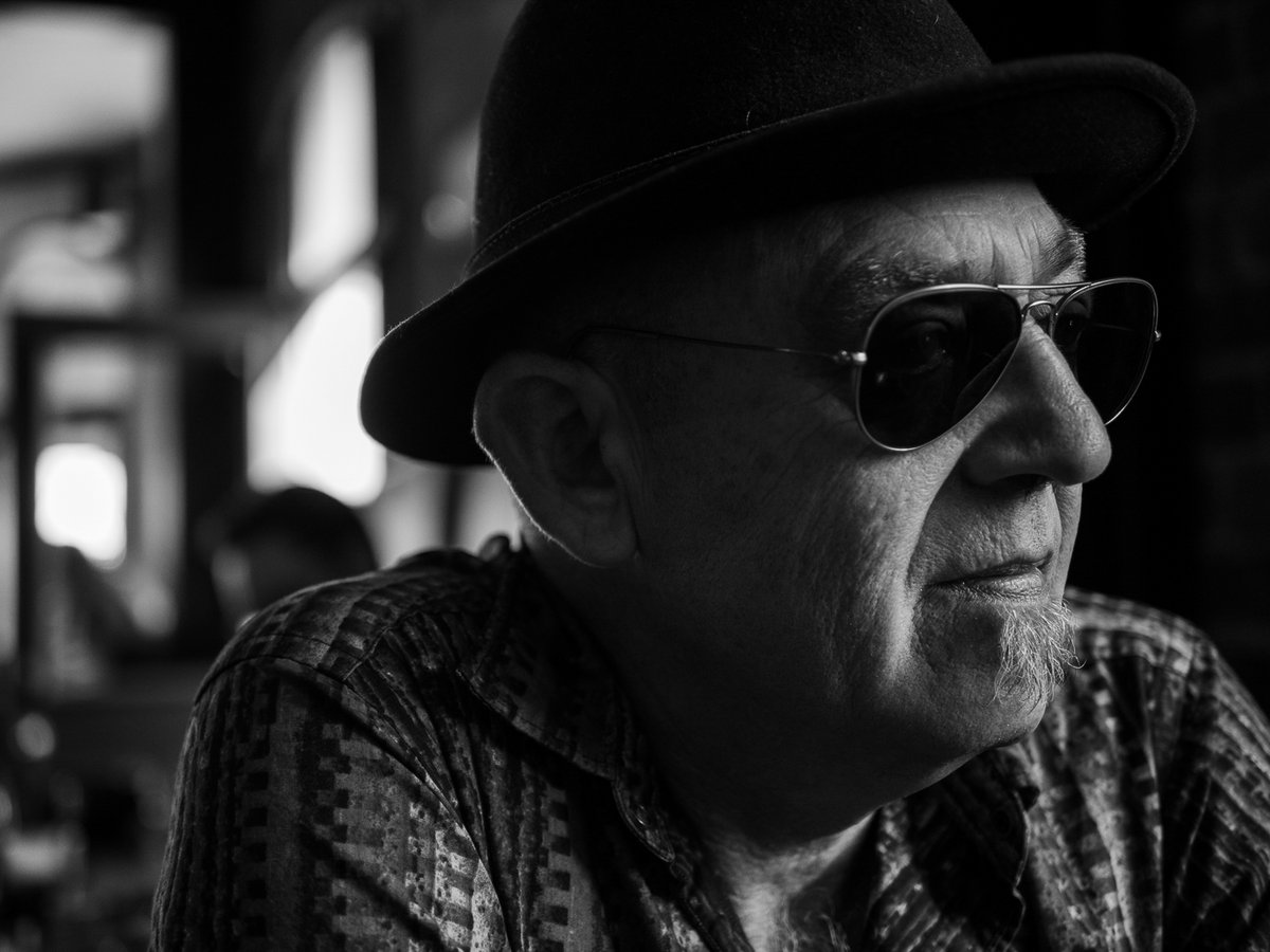The Valley | Tony Burt