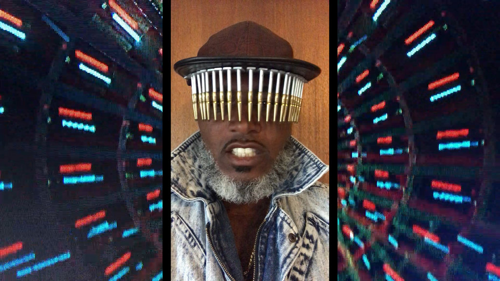 The Cosmic Consciousness of Shabazz Palaces’ Ishmael Butler | Bandcamp ...