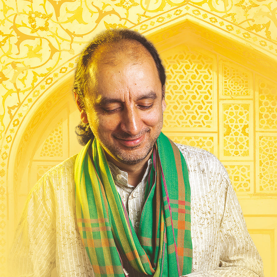 Shivoham: A Journey into Bliss | Manish Vyas