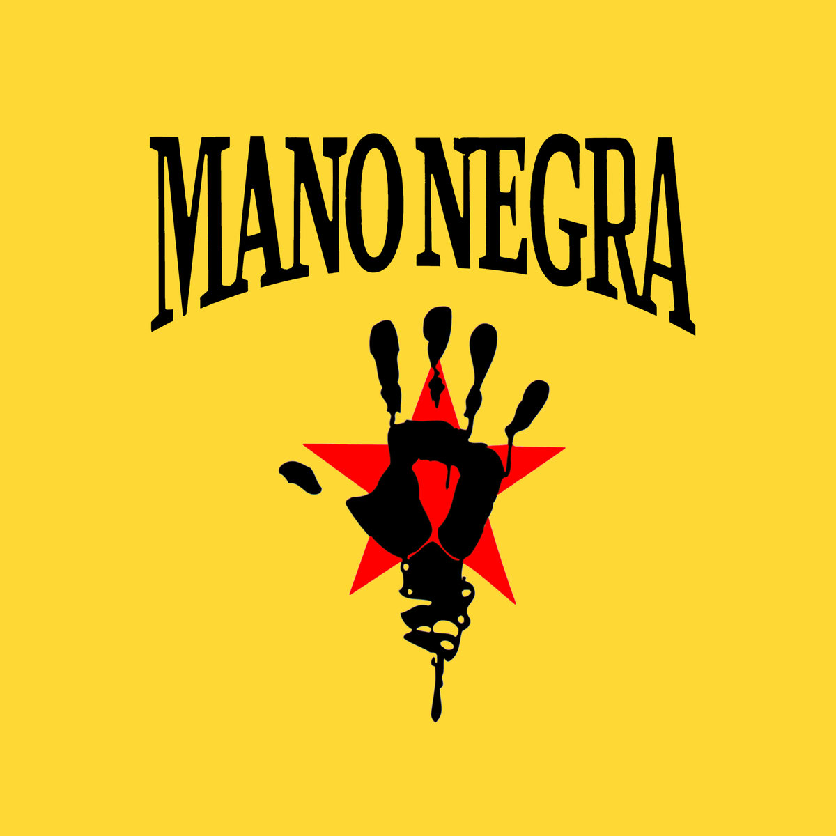 Music Mano Negra