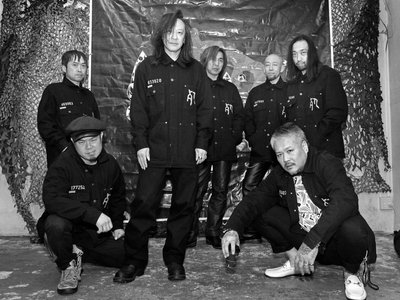 Artists | Relapse Records