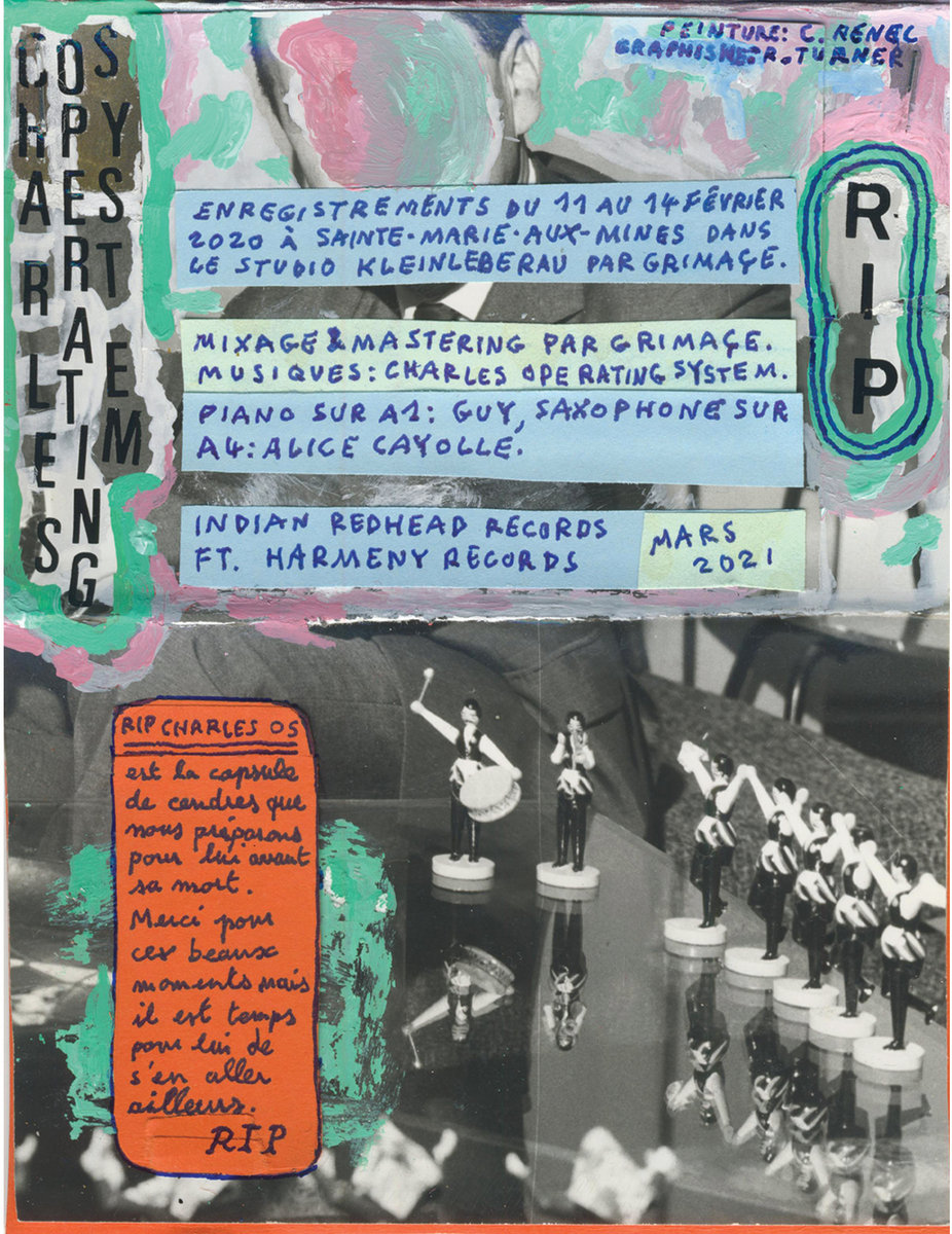 martin_computer's collection | Bandcamp