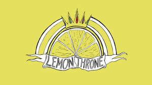 Merch | Lemon Throne Records