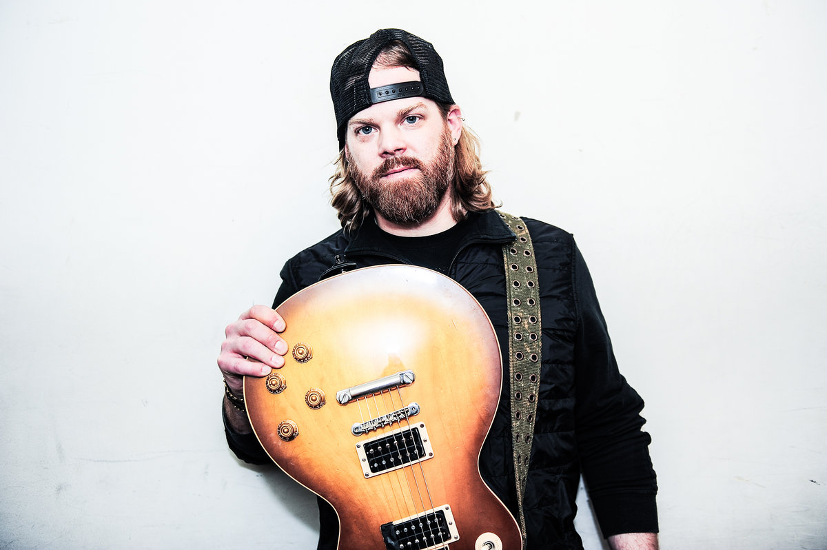 Get It/Get Off (Extended Studio + Terrarium Sessions) | Gingerjake ...