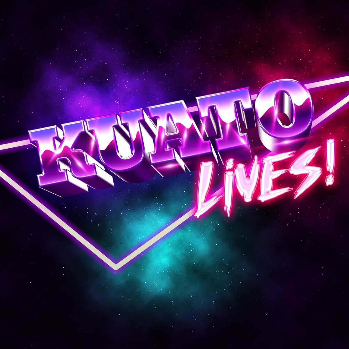 Fragments | Kuato Lives!