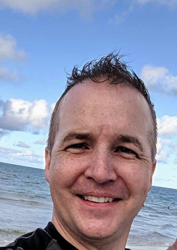 Rockwell Preview | Cobabes Rockwell | Andrew Cobabe