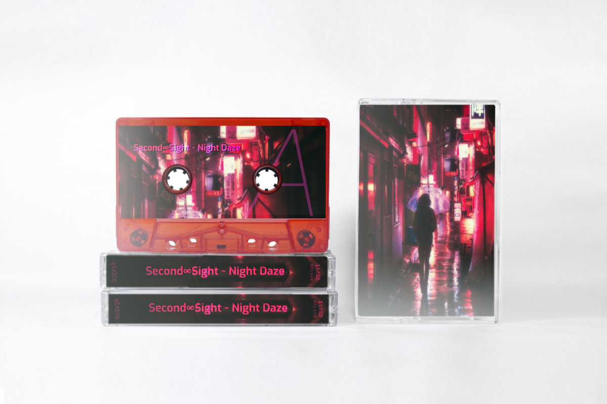 Night Daze | Second∞Sight | 𝔾𝕃𝕆𝔹𝔸𝕃 ℙ𝔸𝕋𝕋𝔼ℝℕ