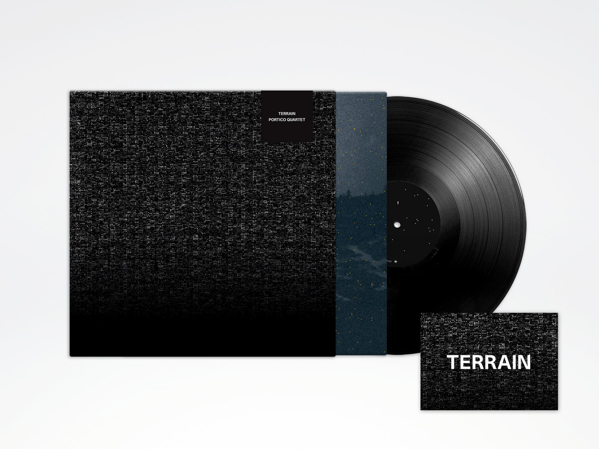 Terrain | Portico Quartet