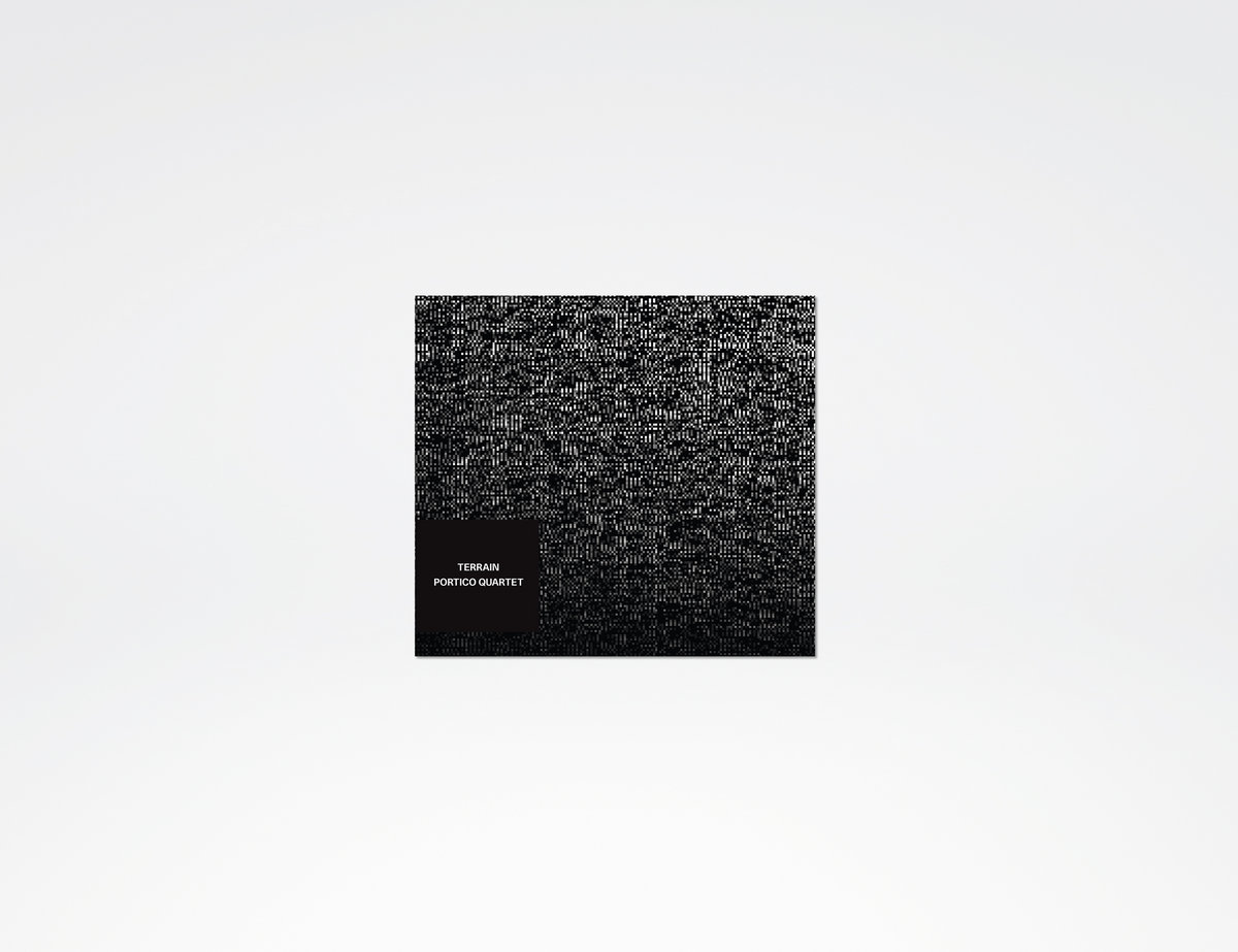 Terrain | Portico Quartet