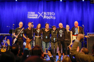 Music | ALTSO All Stars