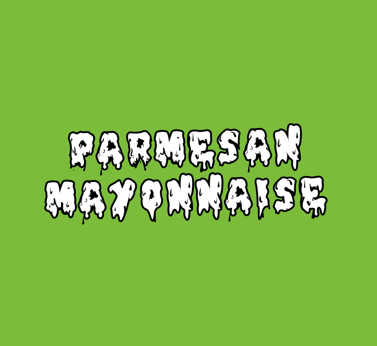 Mayonnaise Band Logo