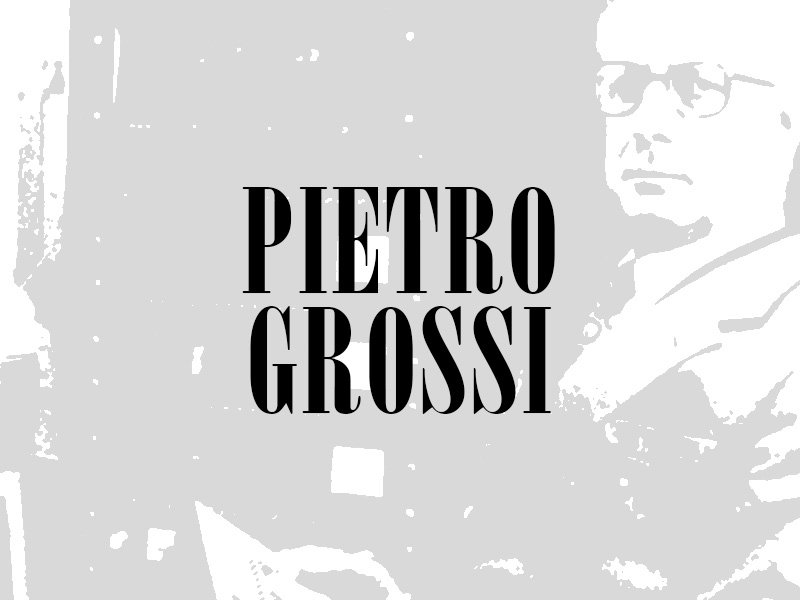 Electronic Soundtracks | Pietro Grossi