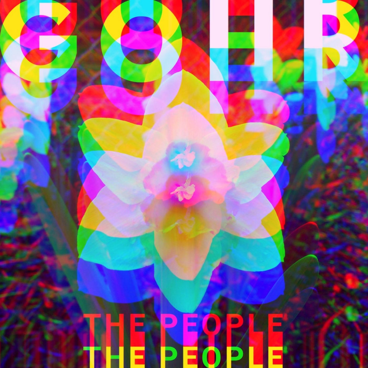 The People | GOHR