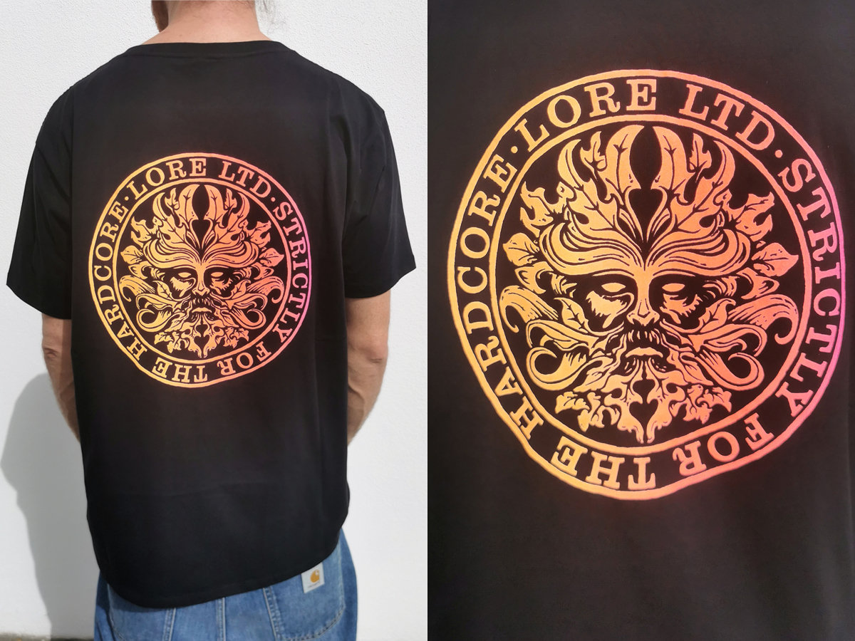 LORE LTD: T-shirt | Western Lore