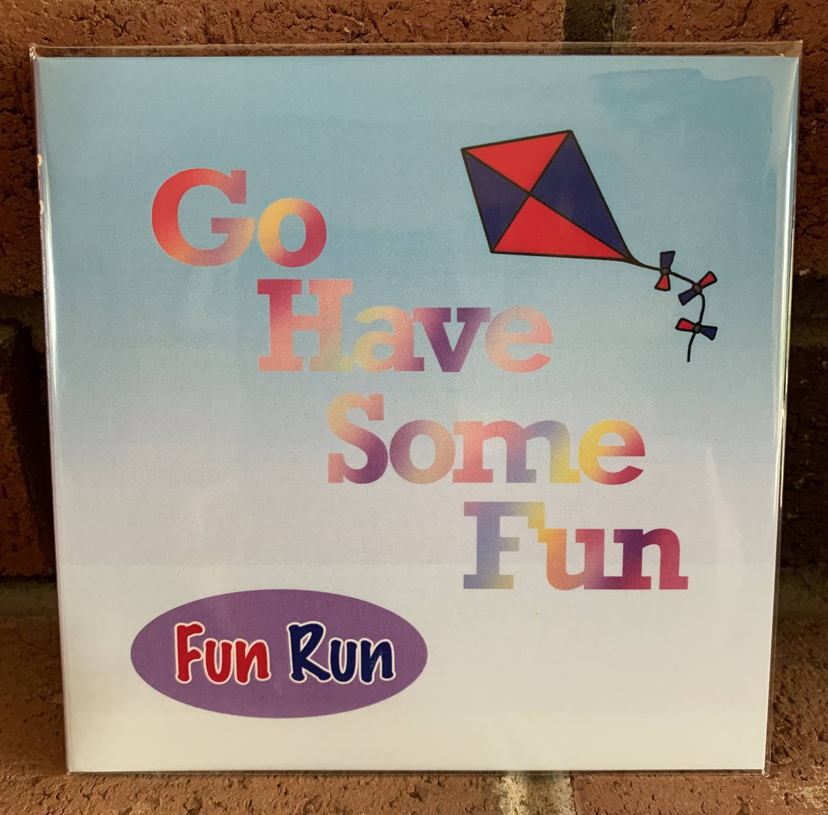 Go Have Some Fun | Fun Run