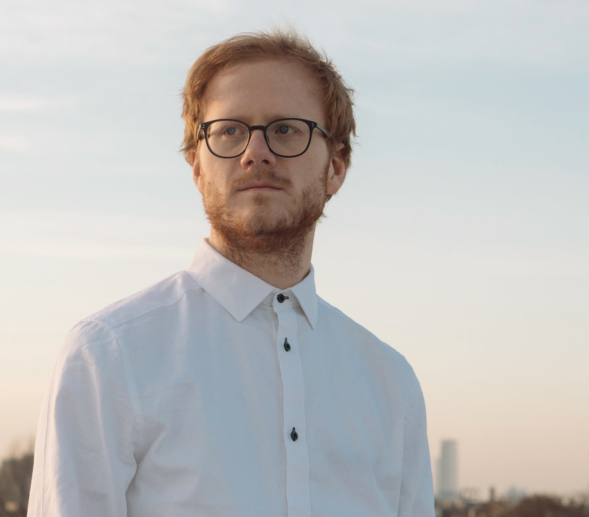 Is As Is | Mathias Højgaard Jensen