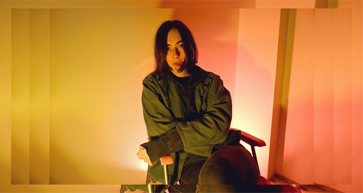 claire rousay Captures Daily Life on “a softer focus” | Bandcamp Daily