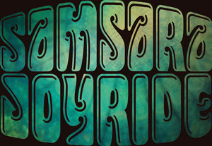 Merch | Samsara Joyride