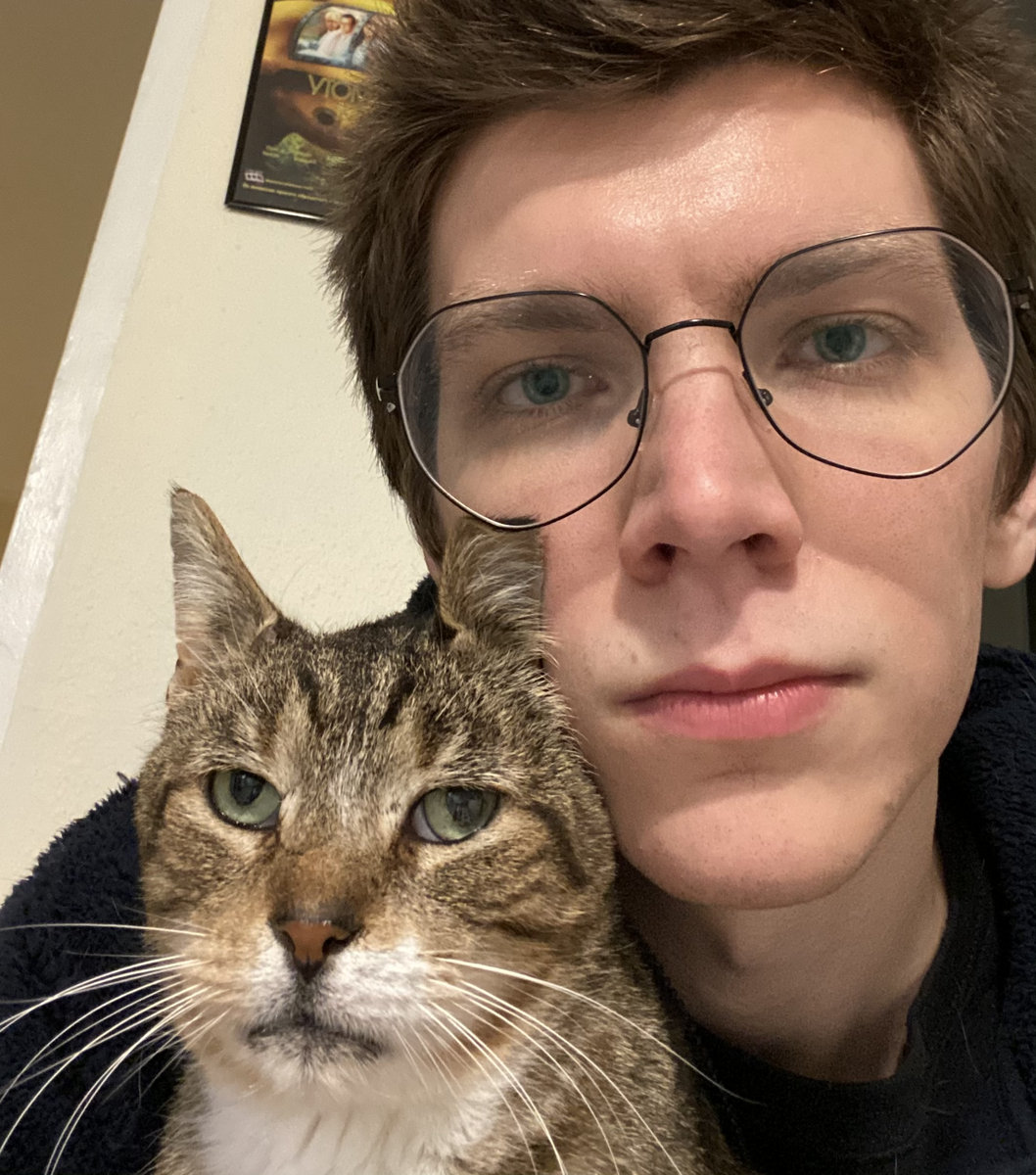 Music | Ian Thomas Cotter