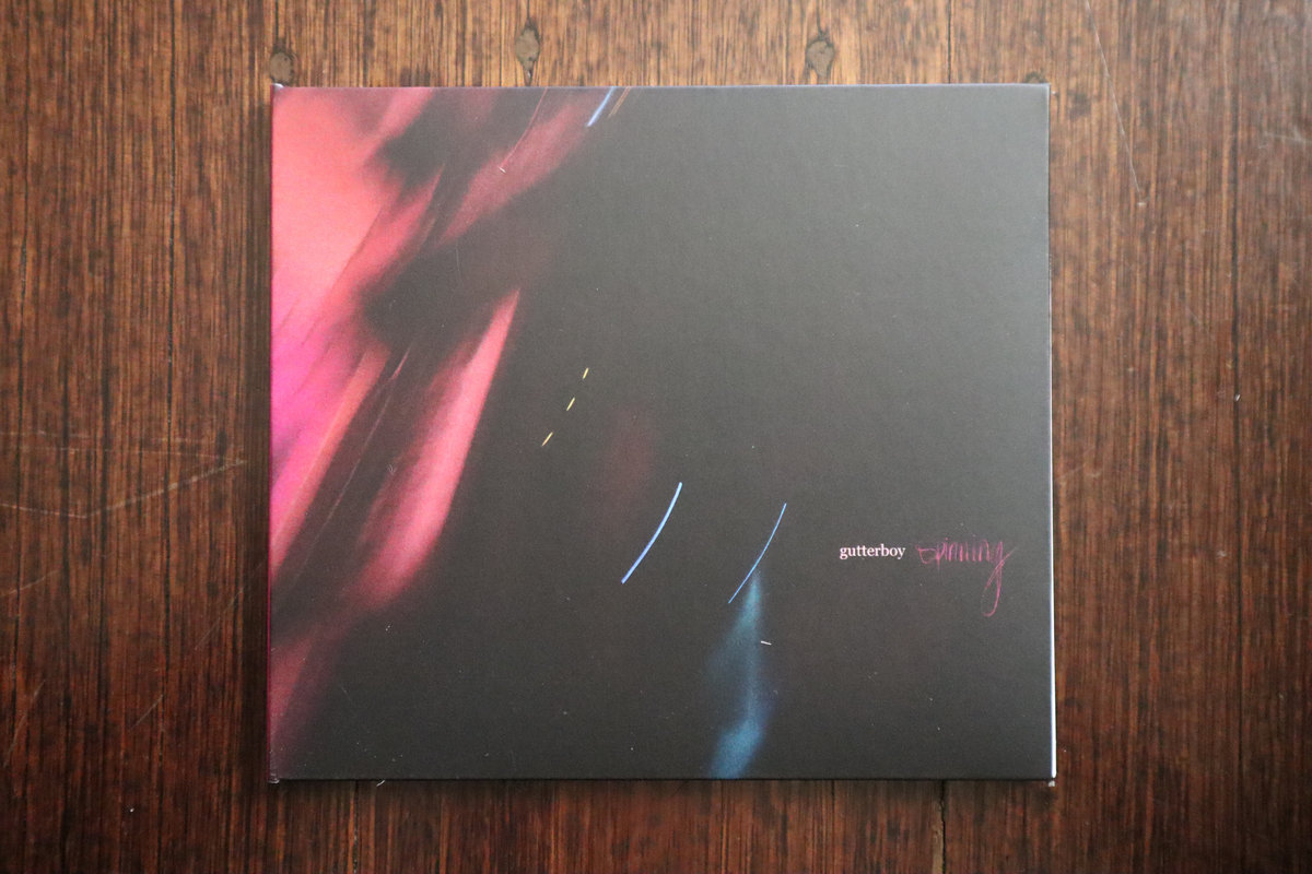 spinning | gutterboy