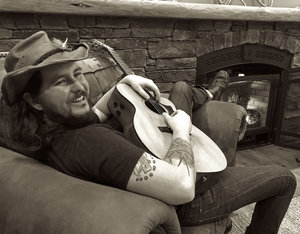 Music | Garrett Hendricks