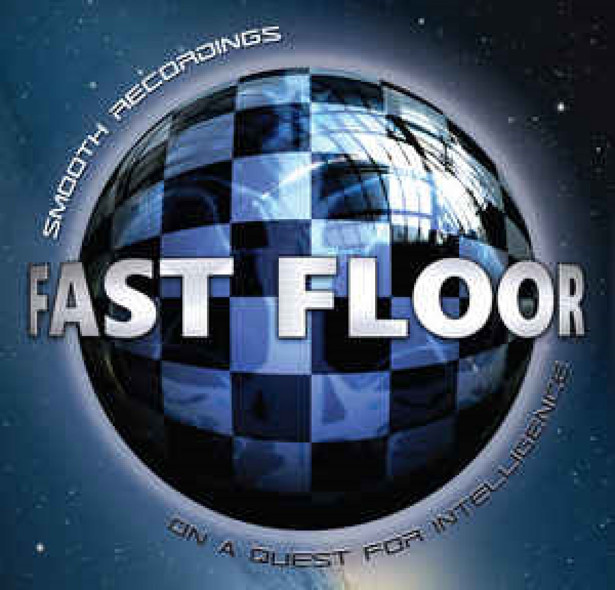 On A Quest For Intelligence | Fast Floor