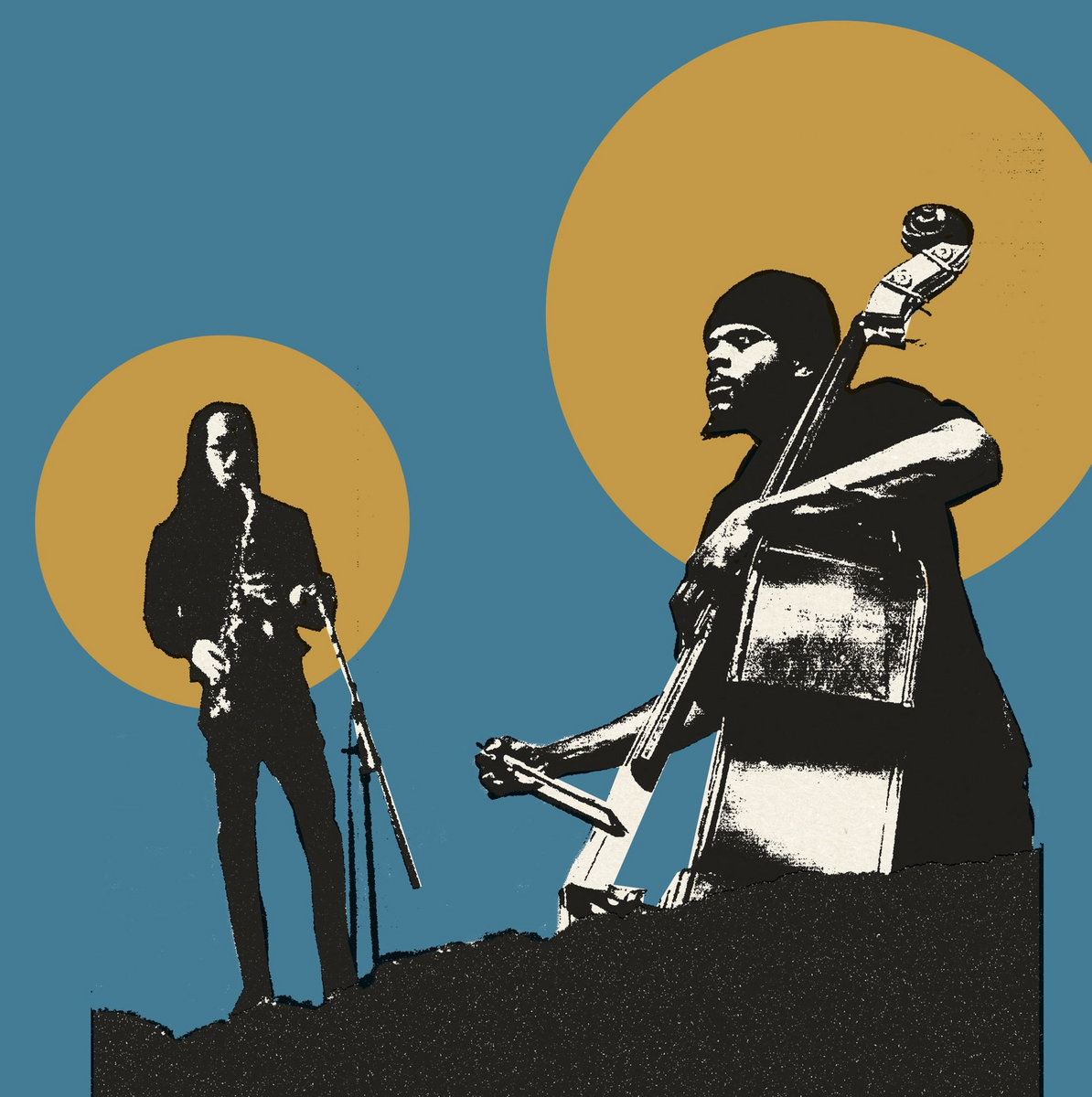 Luke Stewart / Patrick Shiroishi | Luke Stewart / Patrick Shiroishi ...