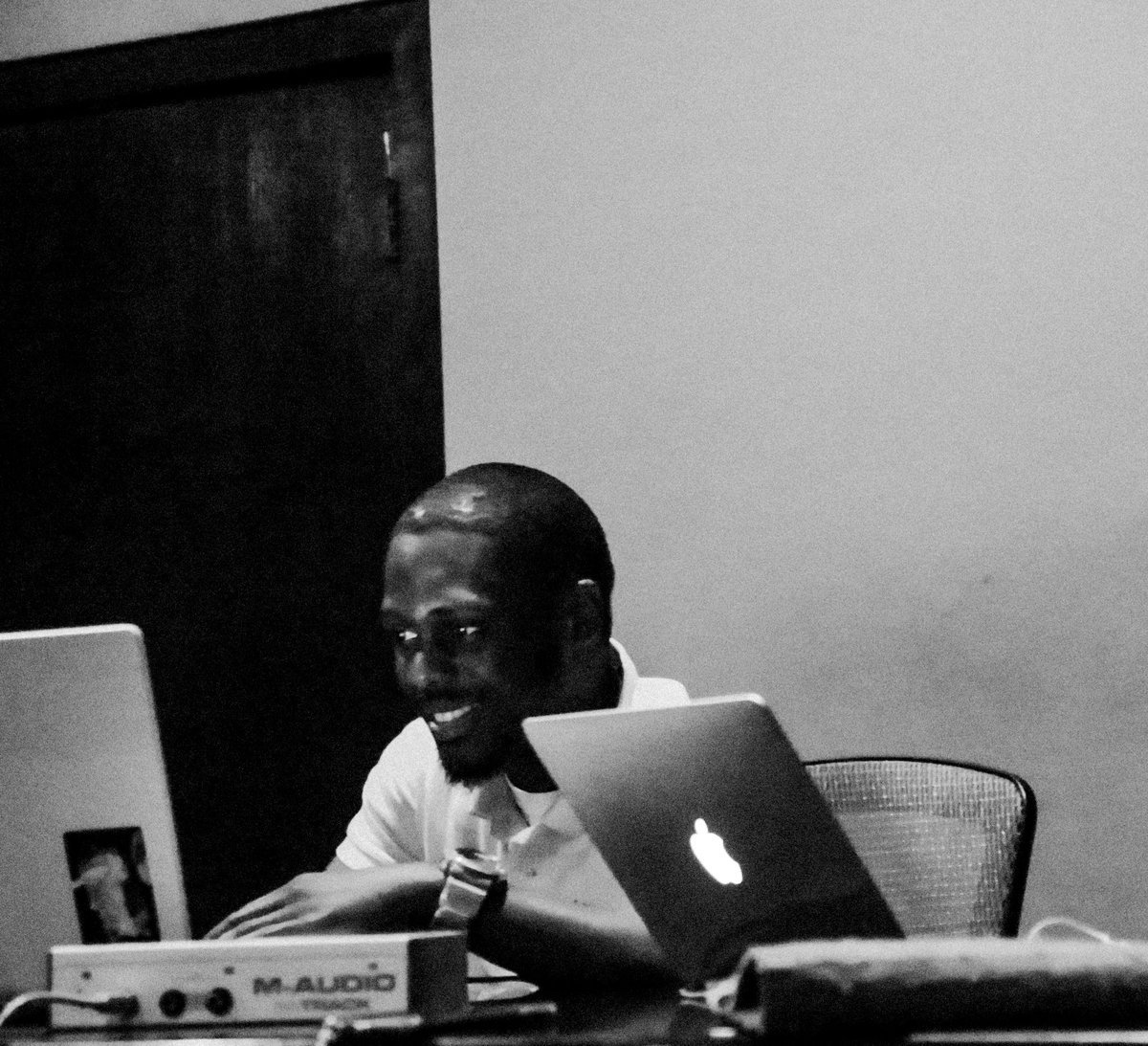 Ever Since | Ali Gatie & JohnG | JohnG