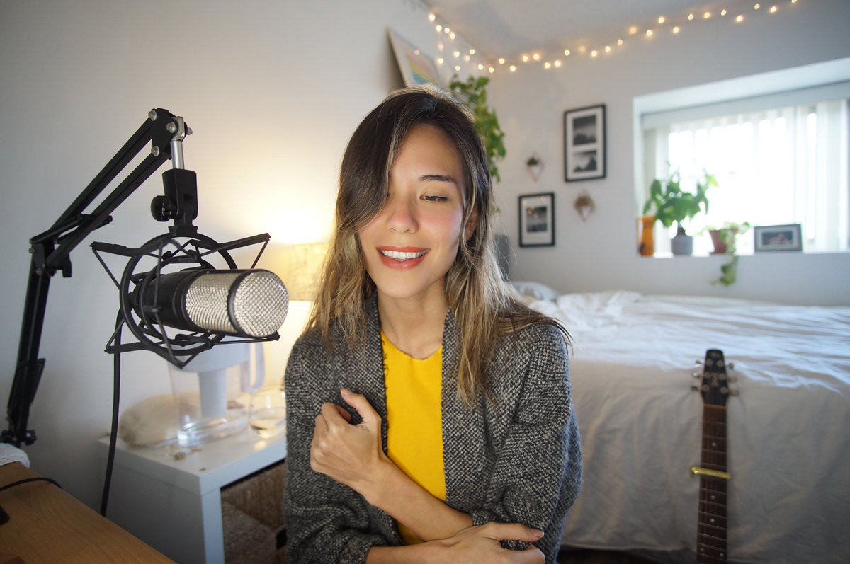 Music | Lisa Ritchie