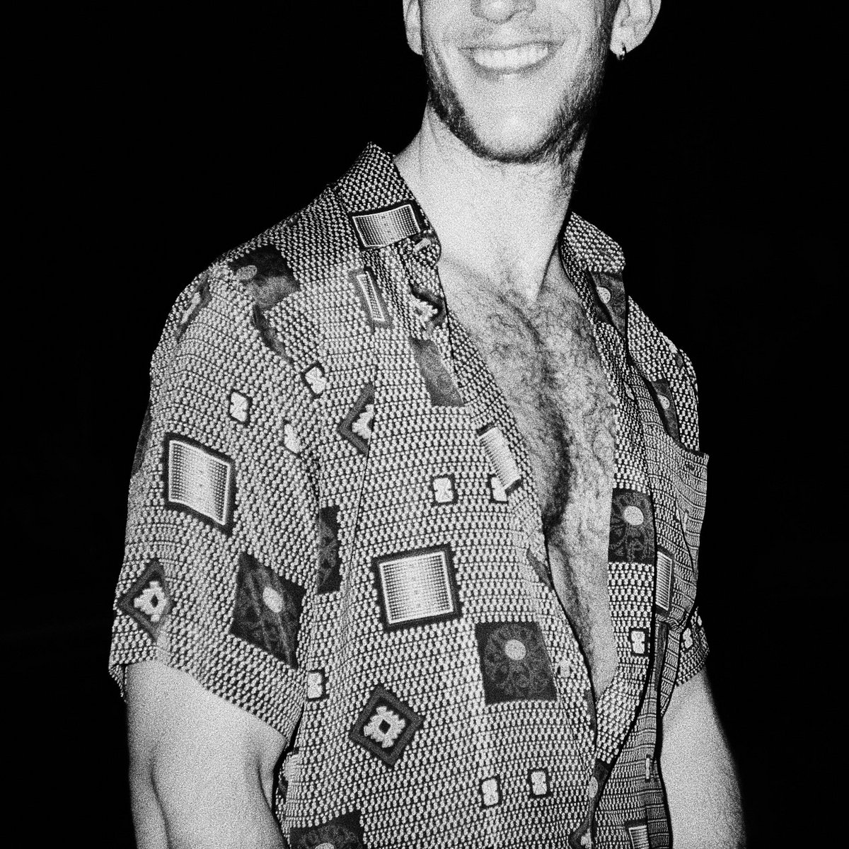 Aventurescence | Tommy Hart