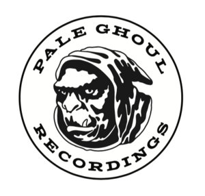 Merch | Pale Ghoul Recordings