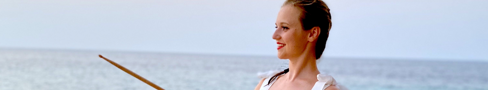 Music | Lucy Landymore