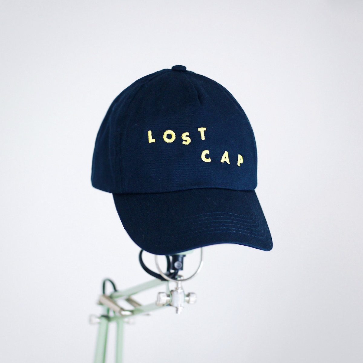 Lost Cap | Lost Map Records