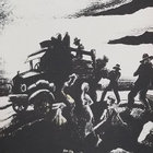 Furtive Movements | Armand Hammer