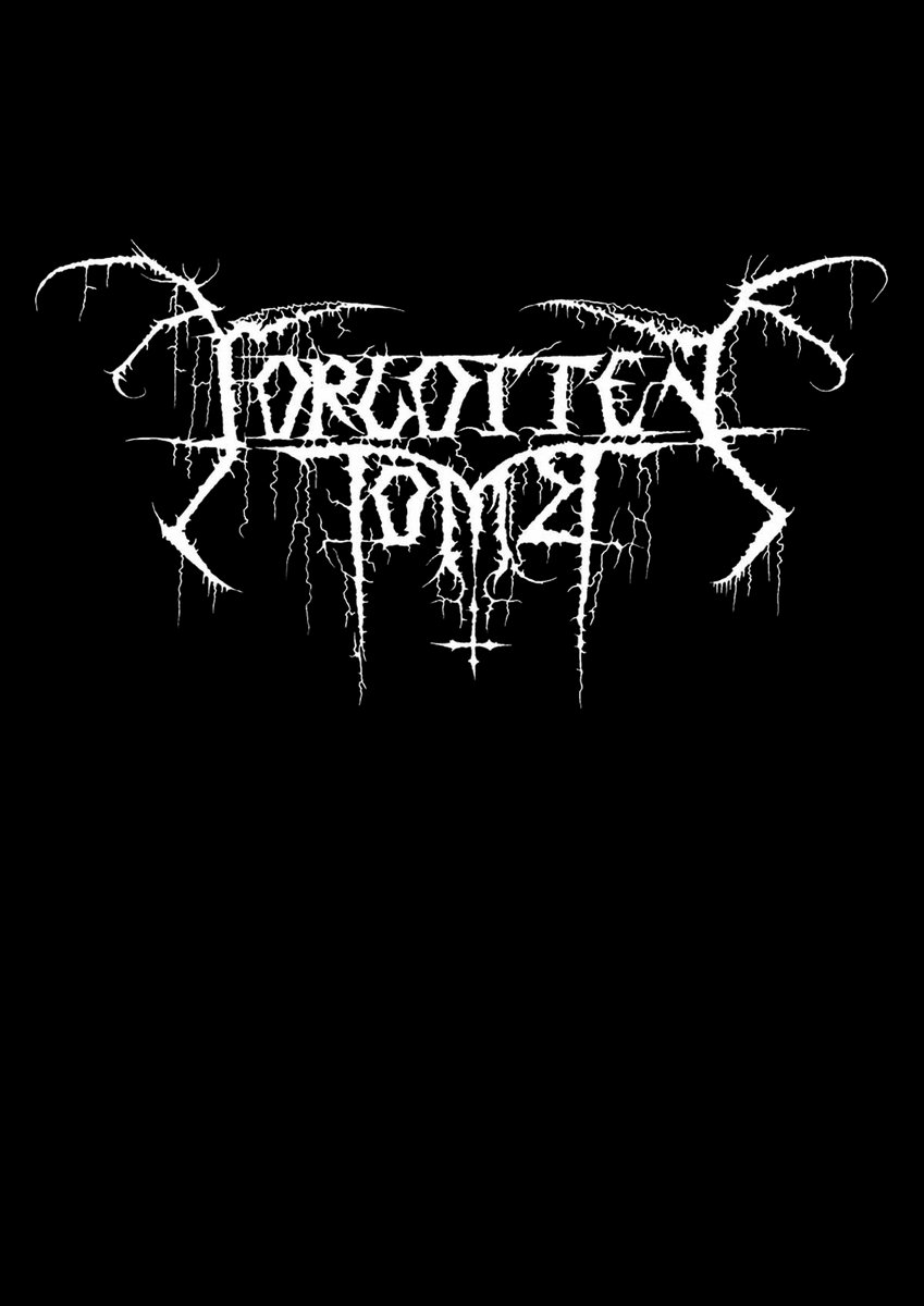 2019 20th Anniversary t-Shirt | Forgotten Tomb
