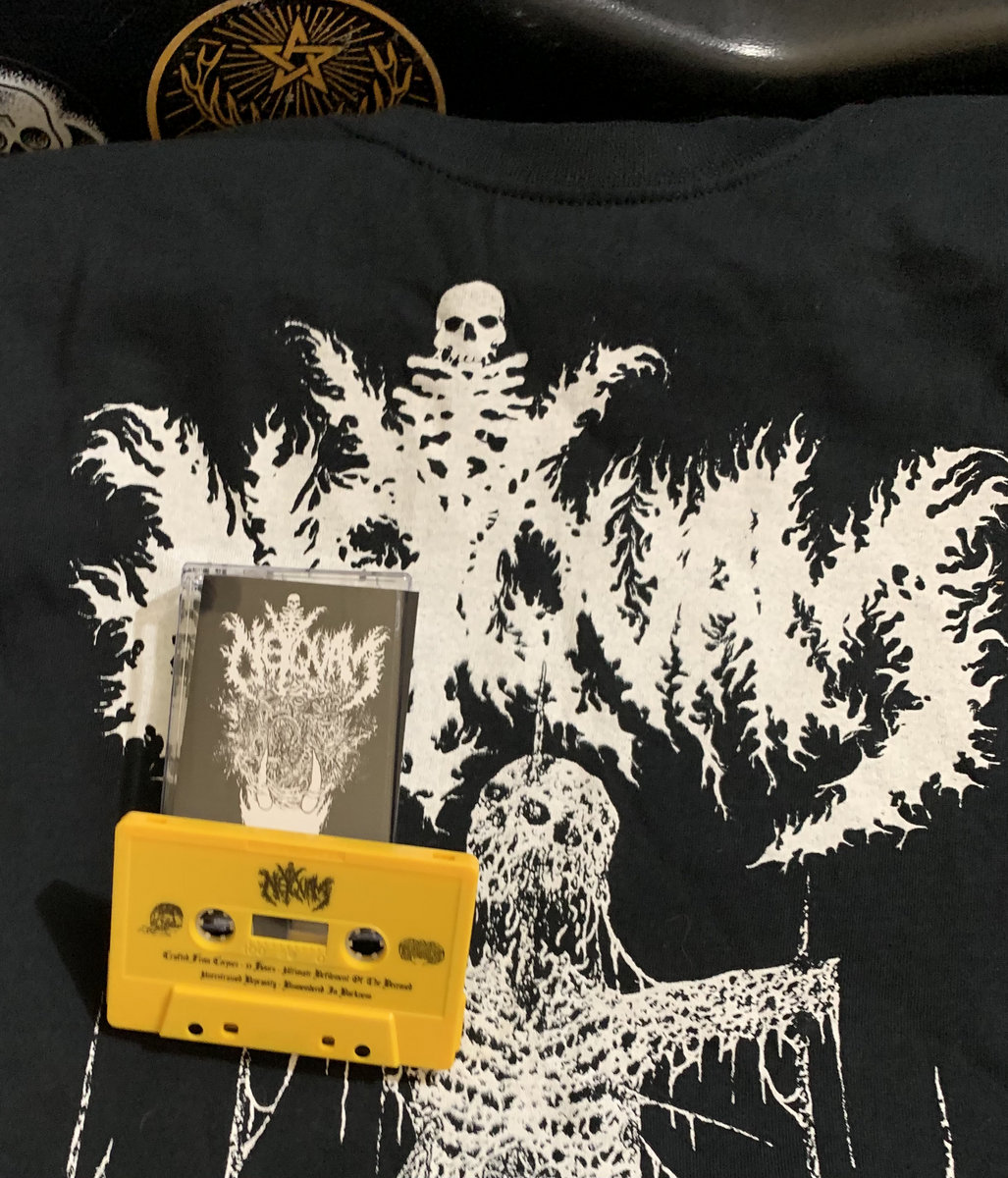 Morbid Devourment | Neyquam
