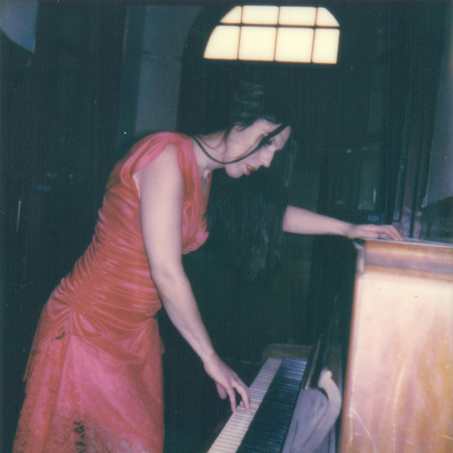 Water Snakes (EP) | Annalie Wilson