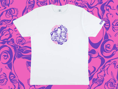 Puppet Master T-Shirt (Bandcamp Exclusive) | The Long Faces