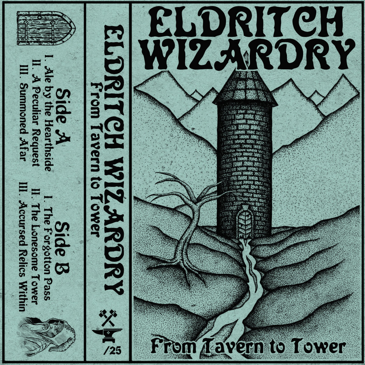 From Tavern To Tower | Eldritch Wizardry