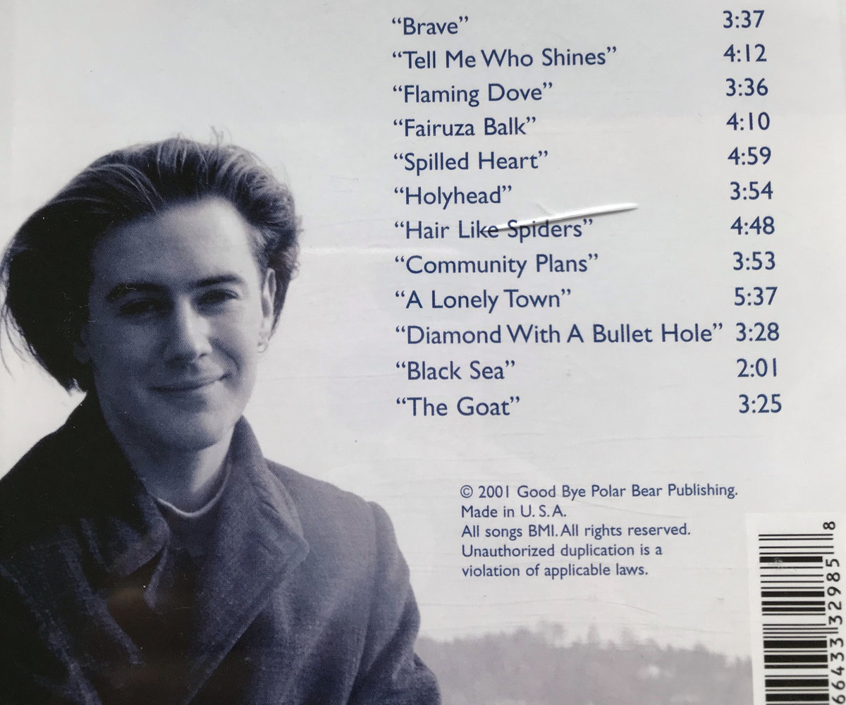 Gwyneth & Pax | Ryan Vego