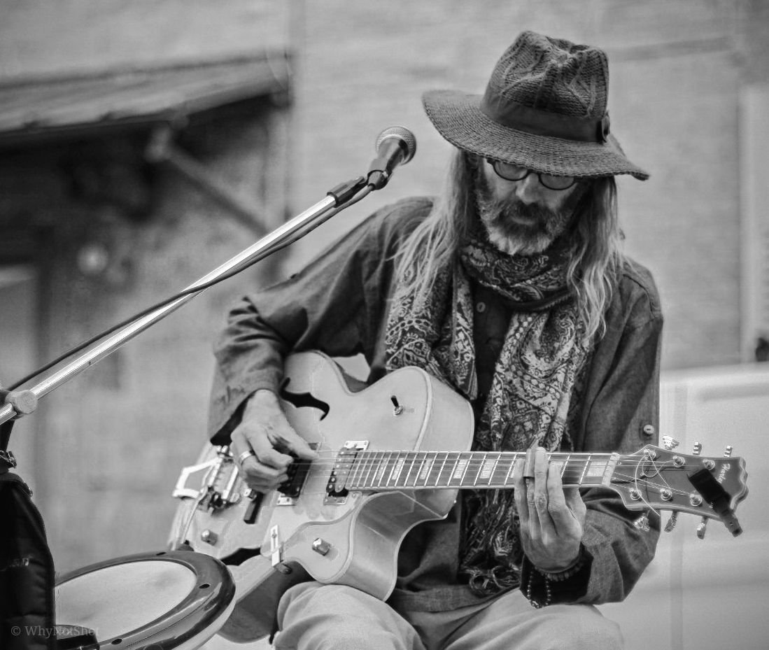 You Don't Know (ft. Phil Escott) | Markus K