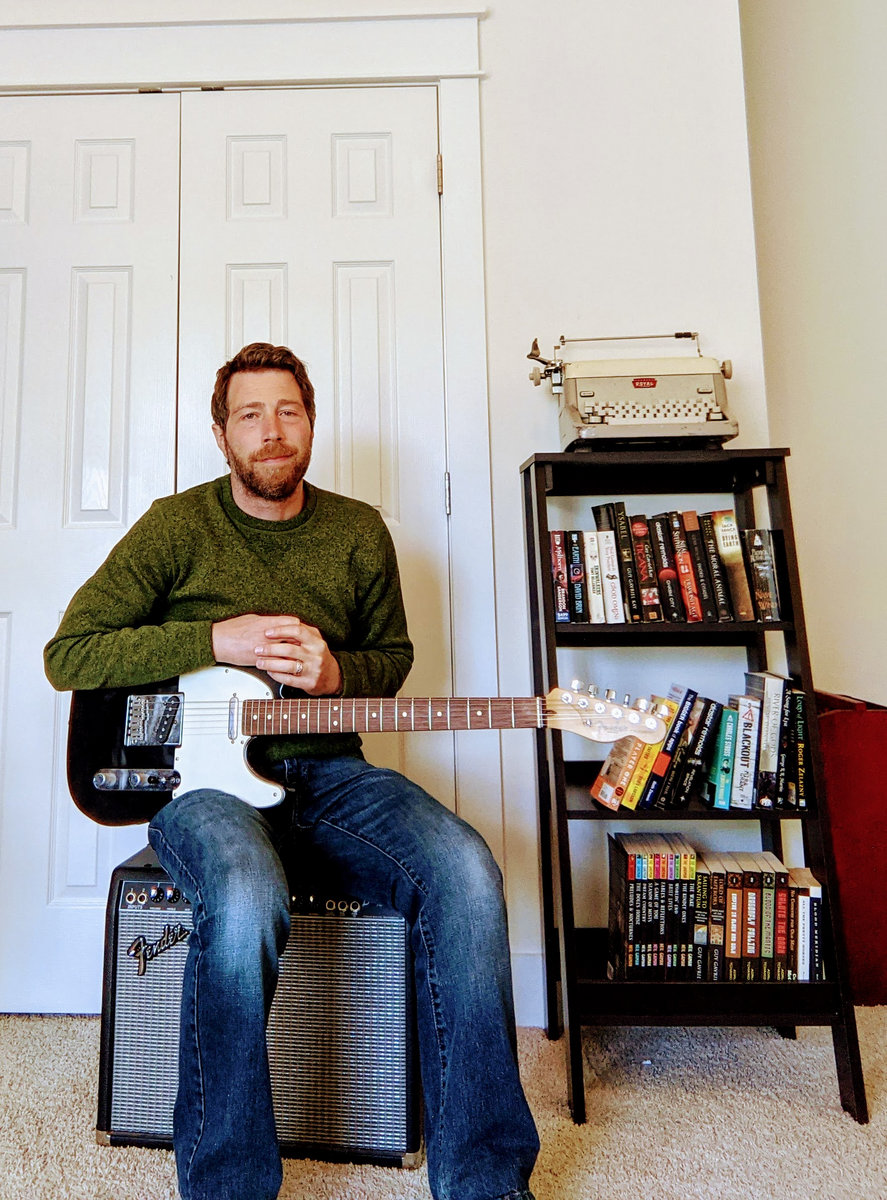 The Years to Come | Mike Green