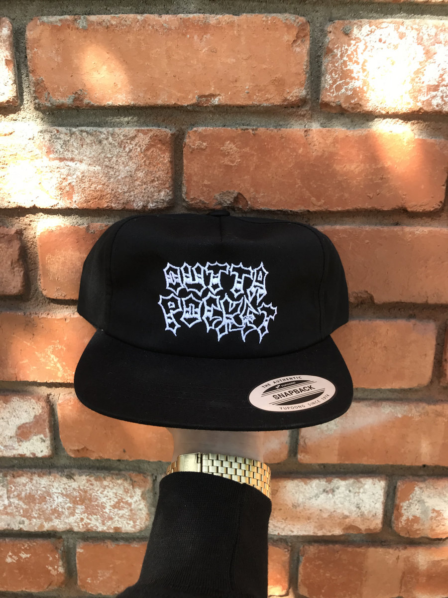 O.P. Hat | Outta Pocket