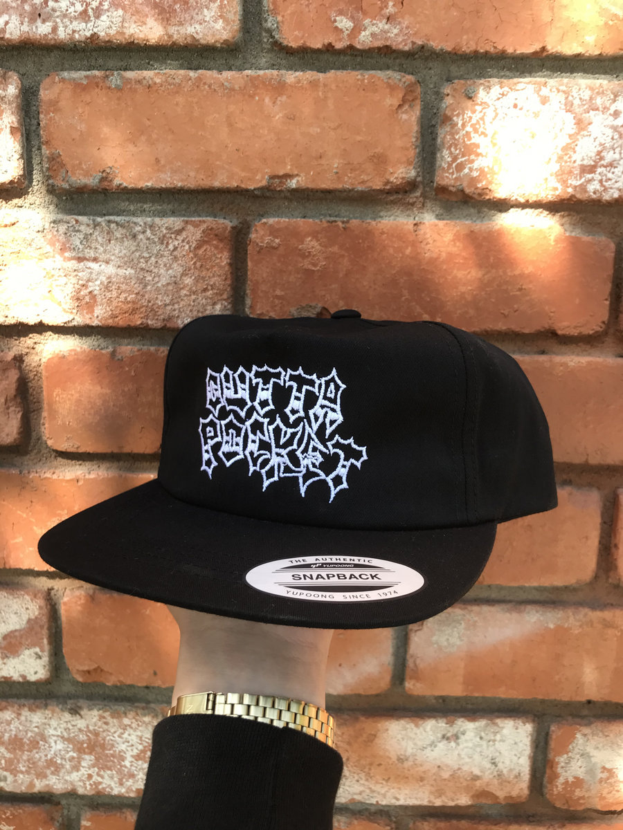 O.P. Hat | Outta Pocket