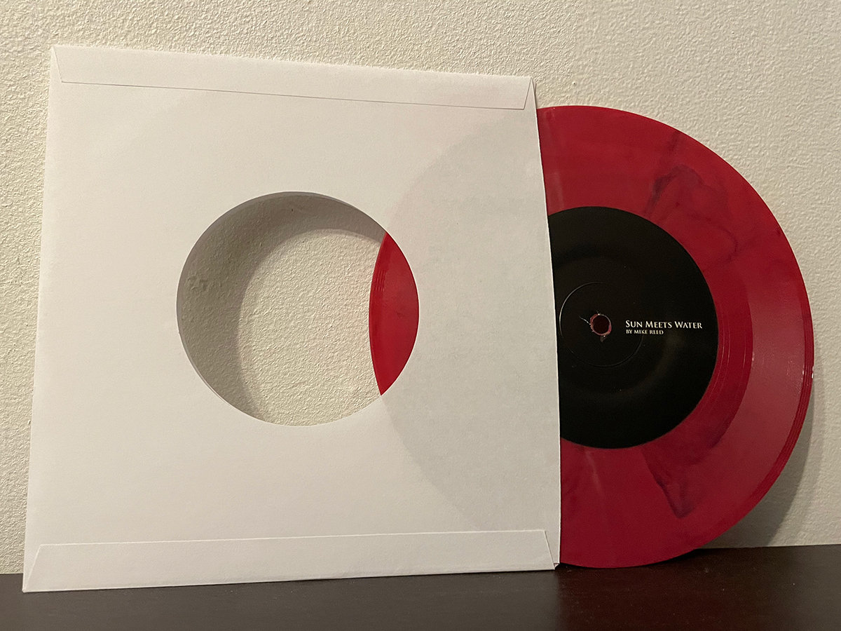 Mike Hale & Mike Reed | Mike Hale & Mike Reed | Mike Reed