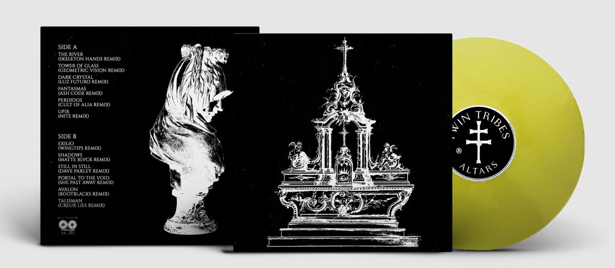 Altars | Twin Tribes
