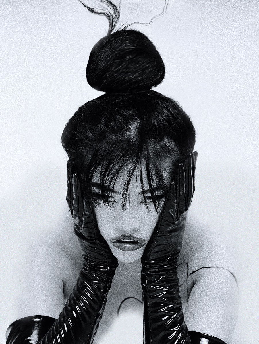 FIRST + LAST | Coco Layne